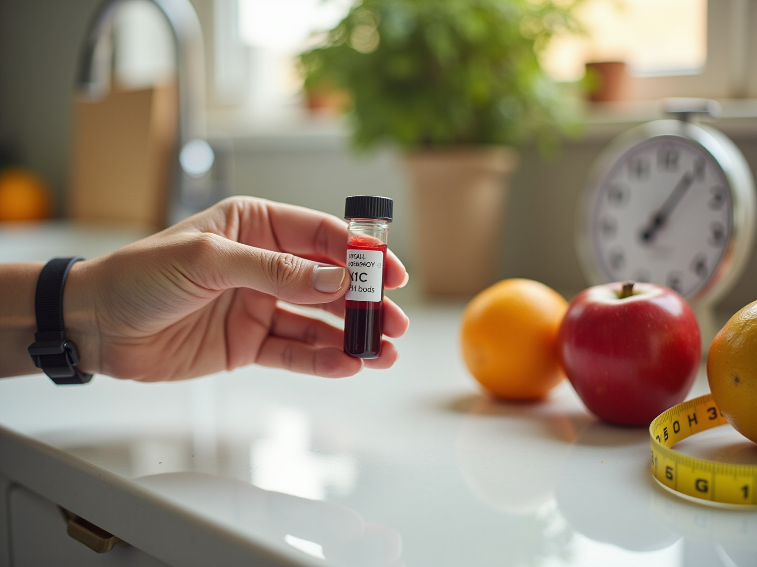 Achieve Your A1C Goal Diabetes: Steps for Effective Management - Dr ...