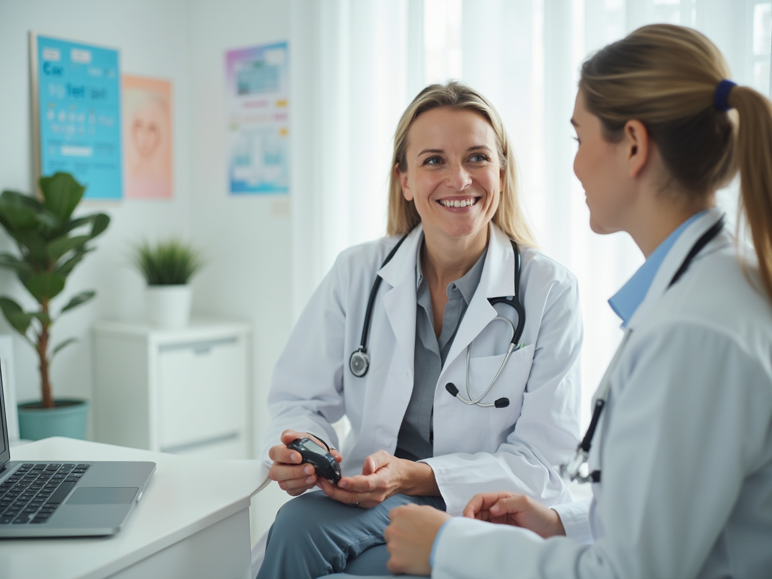 Achieving and Maintaining an A1C of 7.5: A Compassionate Step-by-Step ...