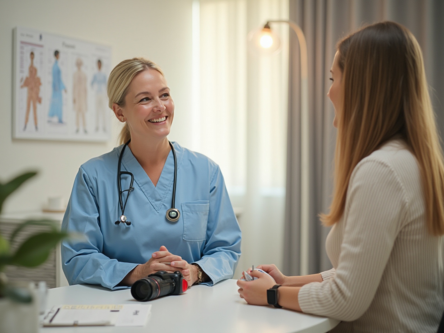 Caring for Your Health: Understanding ADA Guidelines for Type 2 ...