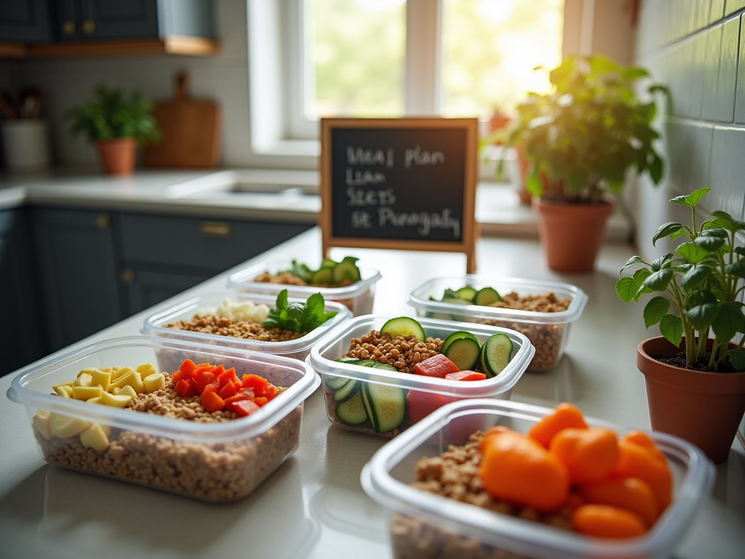 Create a Meal Plan for Diabetes: Strategies for Success - Dr. Jason Shumard