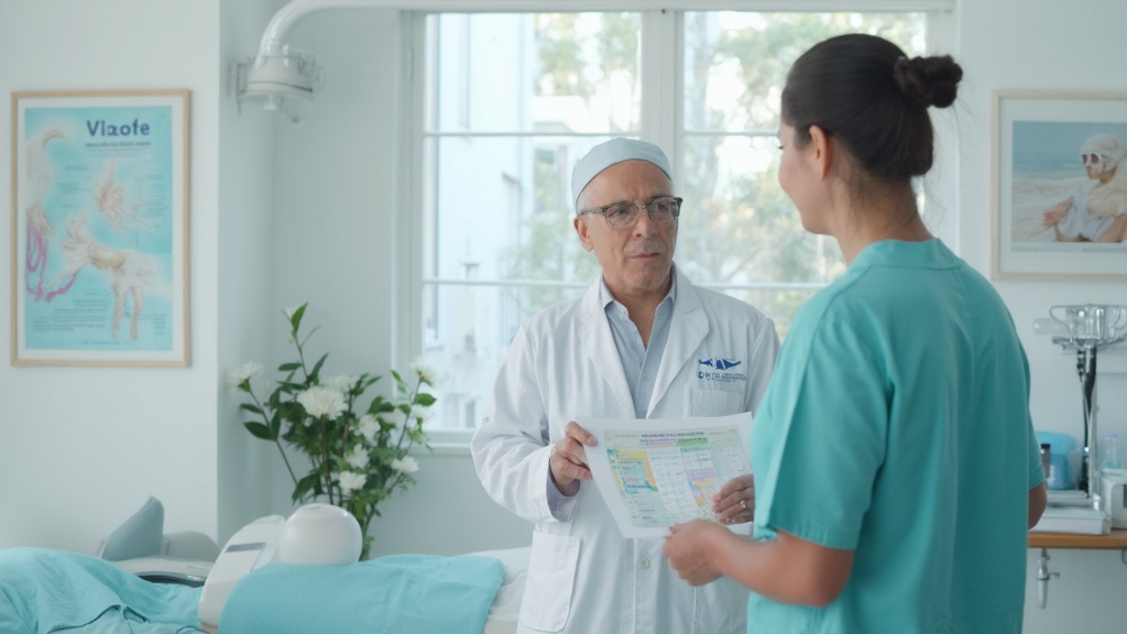 How to Achieve Your A1C Target: A Step-by-Step Guide - Dr. Jason Shumard