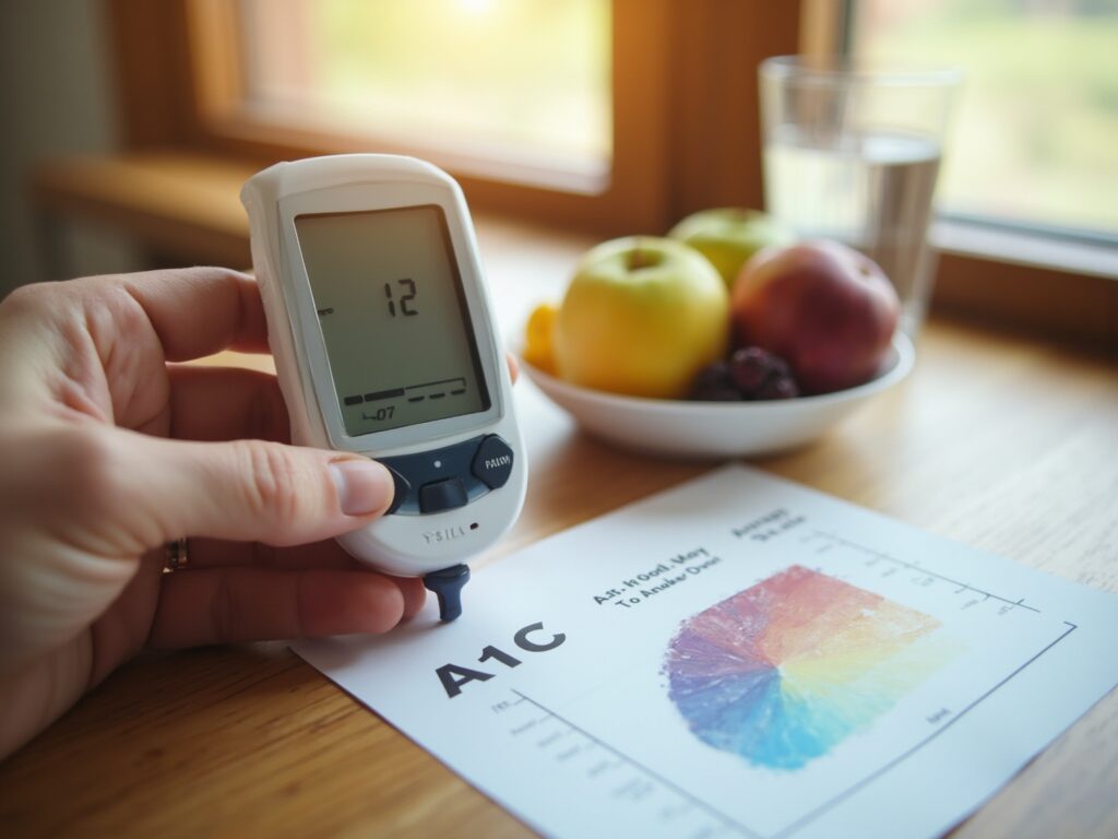 How to Convert A1C to Glucose: A Step-by-Step Guide for Diabetes ...