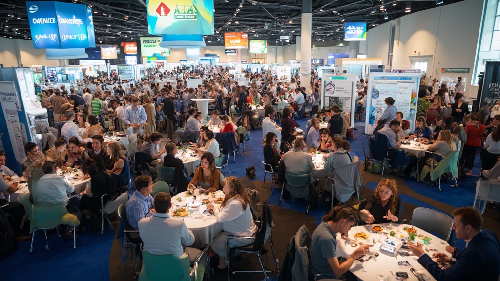 How to Make the Most of Your Visit to ADA Orlando 2025: A Step-by-Step ...