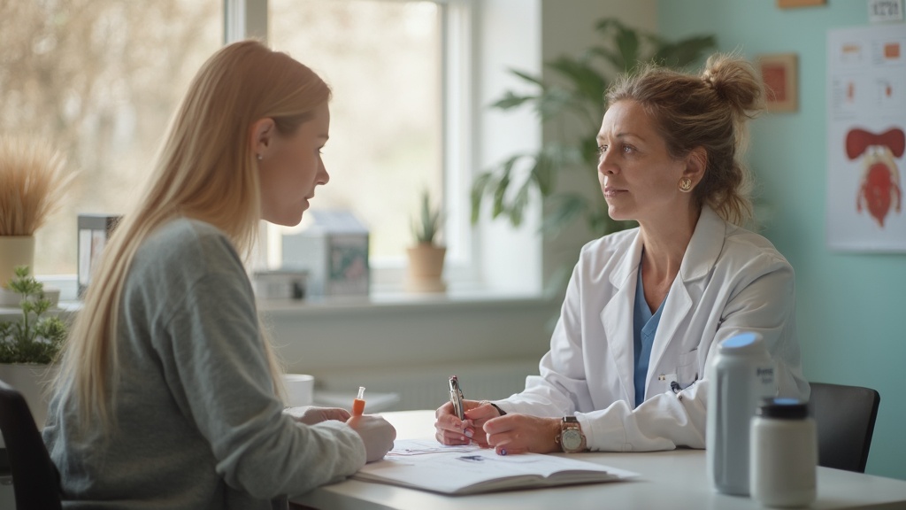 How to Set and Achieve Your A1C Diabetes Goals: A Step-by-Step Guide ...