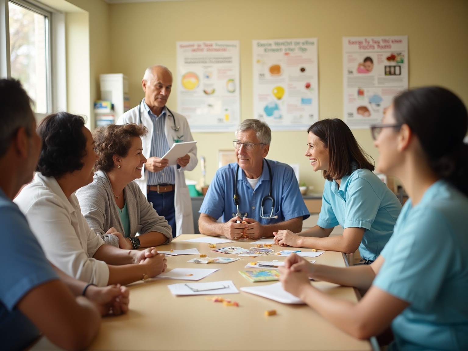 How to Use American Diabetes Association Patient Education Materials ...