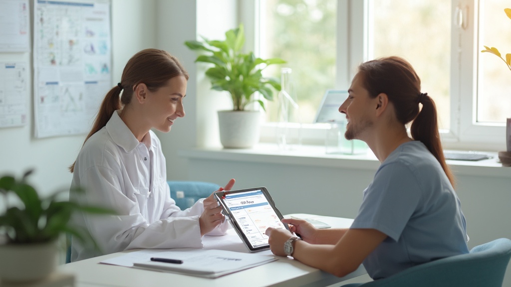 How to Use an A1C Calculator for Accurate Conversion: A Step-by-Step ...