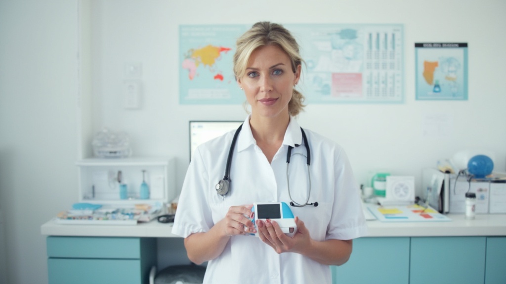 How to Use an A1C Estimator: A Step-by-Step Guide for Accurate Results ...