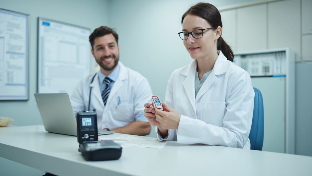 How to Use an A1C to Blood Glucose Chart: A Step-by-Step Guide - Dr ...