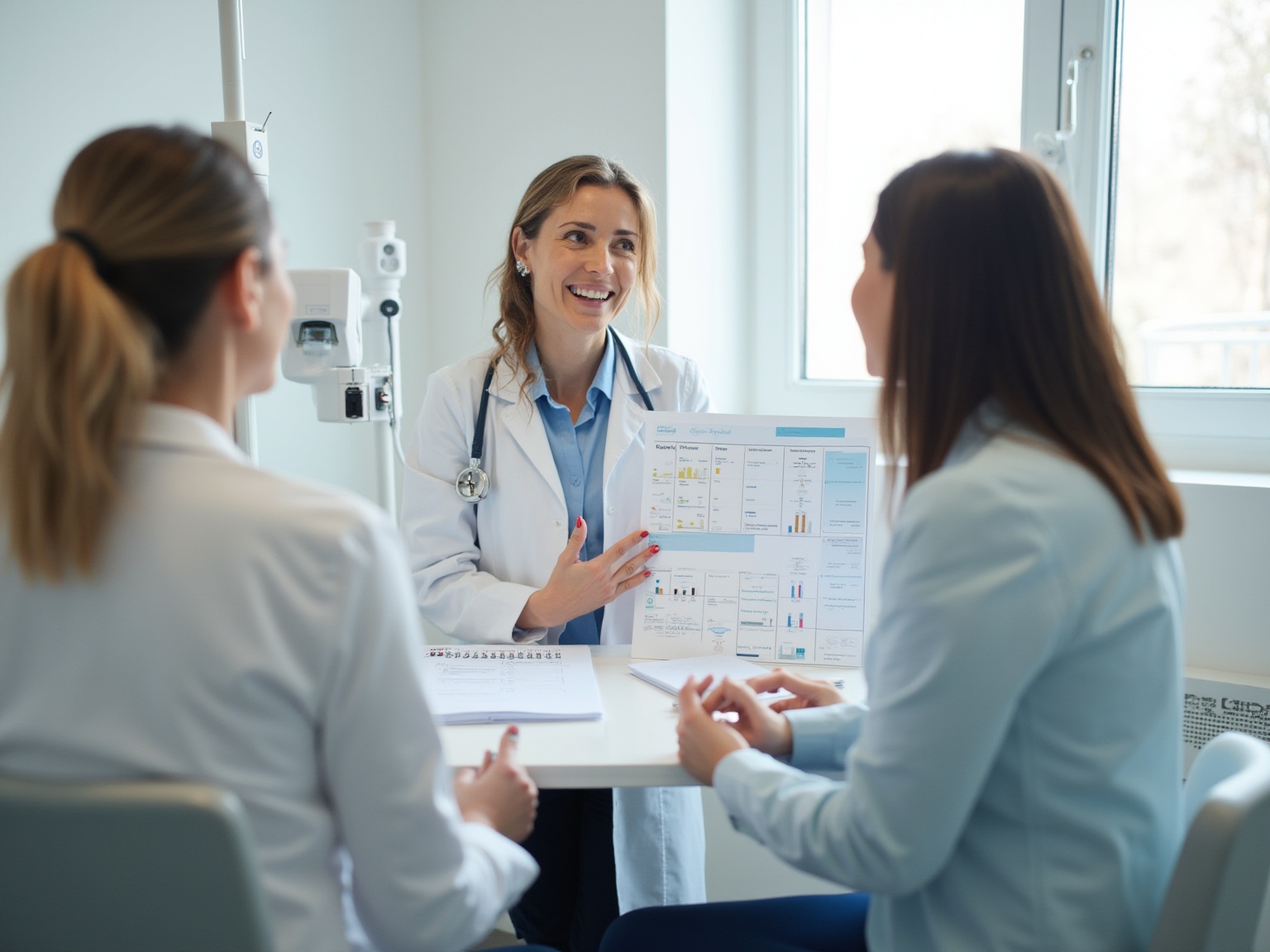 How to Use the A1C to Glucose Level Chart: A Step-by-Step Guide - Dr ...