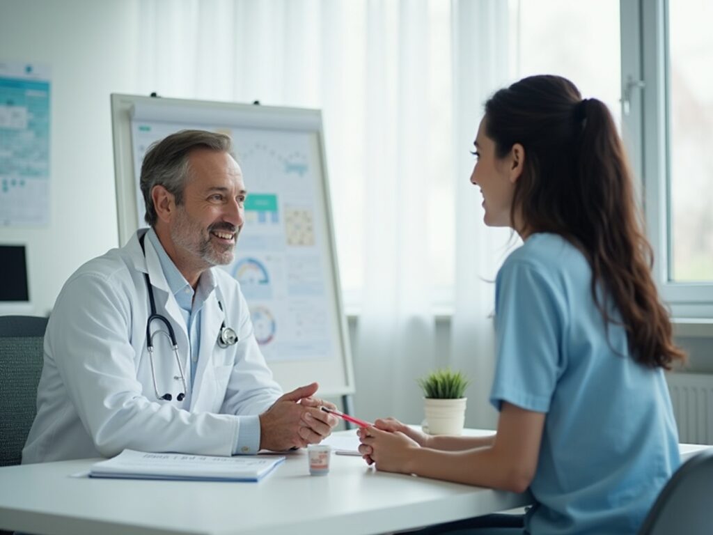 How to Use the A1C to Sugar Level Chart: A Step-by-Step Guide for ...