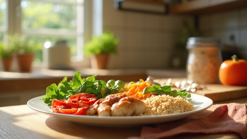 How to Use the ADA Plate Method: A Step-by-Step Guide for Diabetics ...