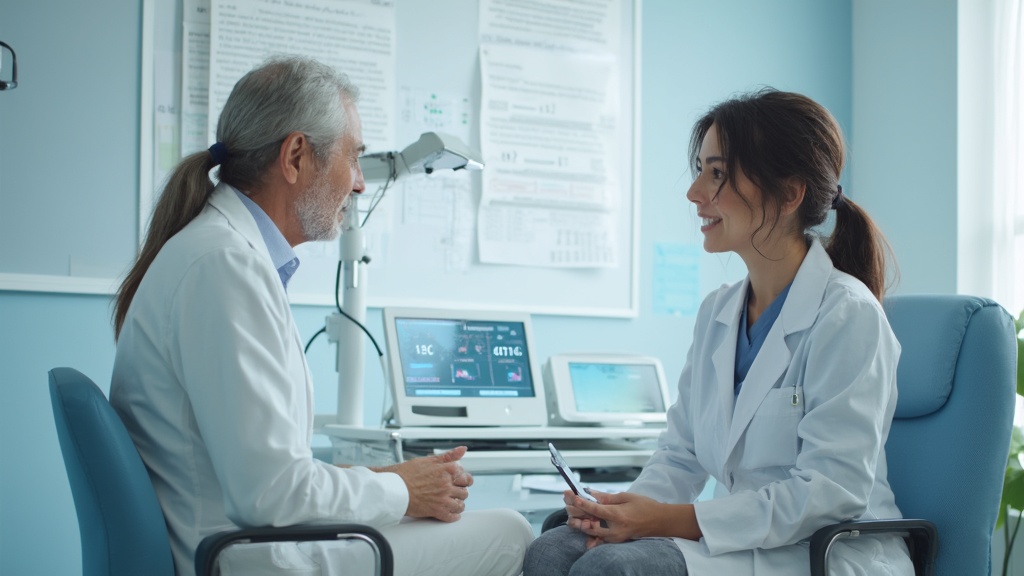 How to Use the American Diabetes Association A1C Chart to Manage Your ...