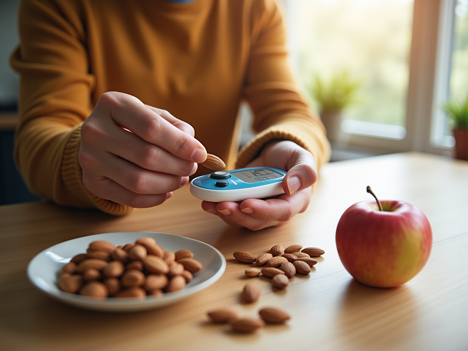 Information on Diabetes Type 2: Understanding Causes and Symptoms - Dr ...