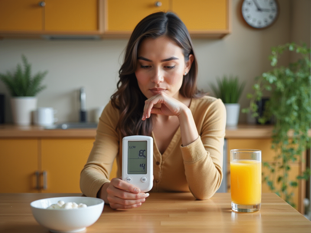 Master the 15 15 15 Rule Diabetes for Effective Blood Sugar Control ...