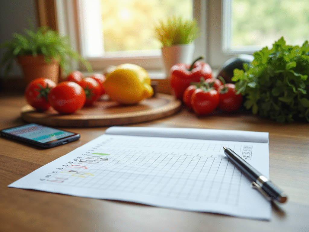 Master Your Health with a Blood Sugar Chart PDF - Dr. Jason Shumard