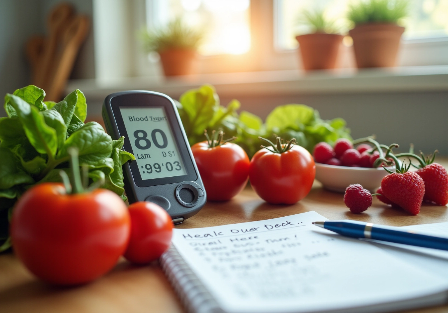 Mastering the Diabetes Type 2 Blood Sugar Range for Better Health - Dr ...