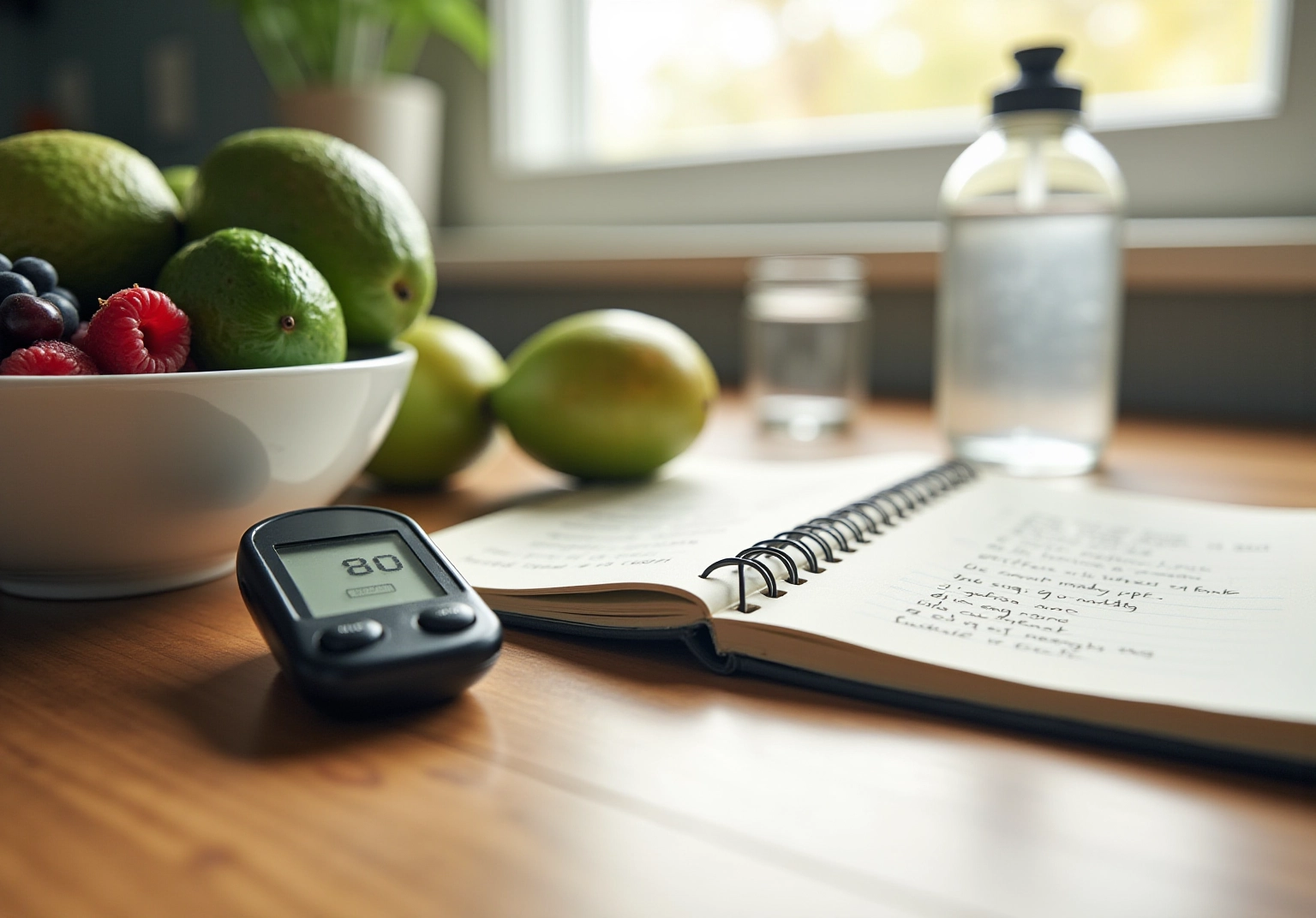 Mastering Your Type 2 Diabetes Blood Test Results for Better Health ...