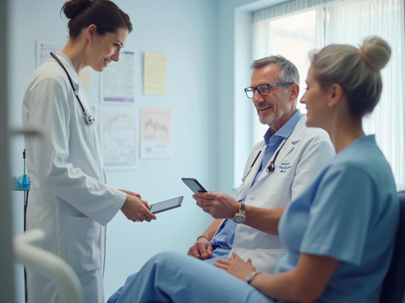 Top 7 Benefits of POCT Glucose Testing for Diabetes Management - Dr ...