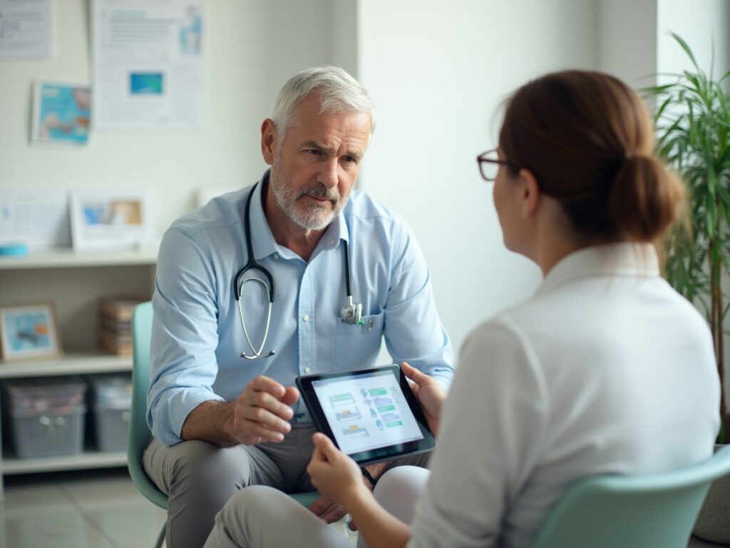 Top 7 Key Updates in the ADA DM Guidelines for 2025 - Dr. Jason Shumard