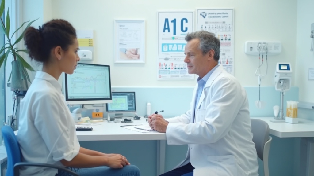 Understanding A1C as a Diagnostic of Diabetes: An In-Depth Tutorial ...
