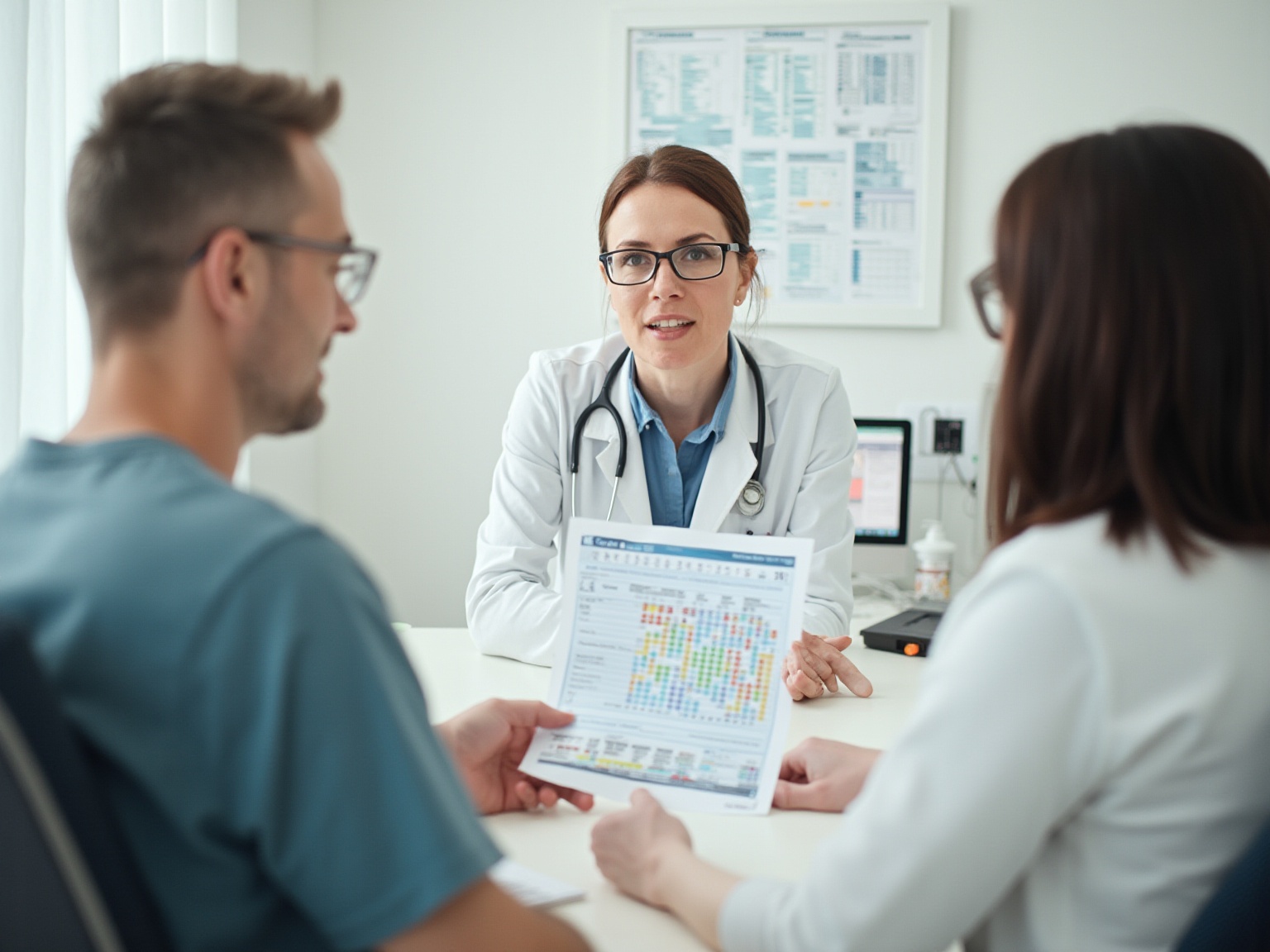 Understanding A1C Calculator Charts: An In-Depth Tutorial for Diabetes ...