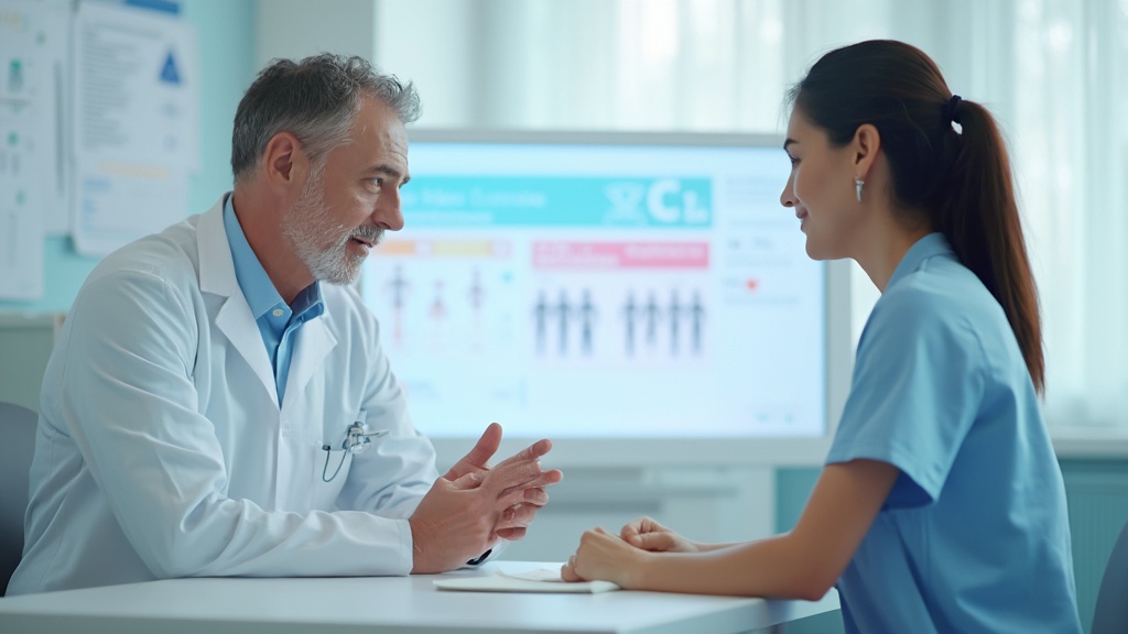 Understanding A1C Charts: A Complete Tutorial on Glucose Levels - Dr ...