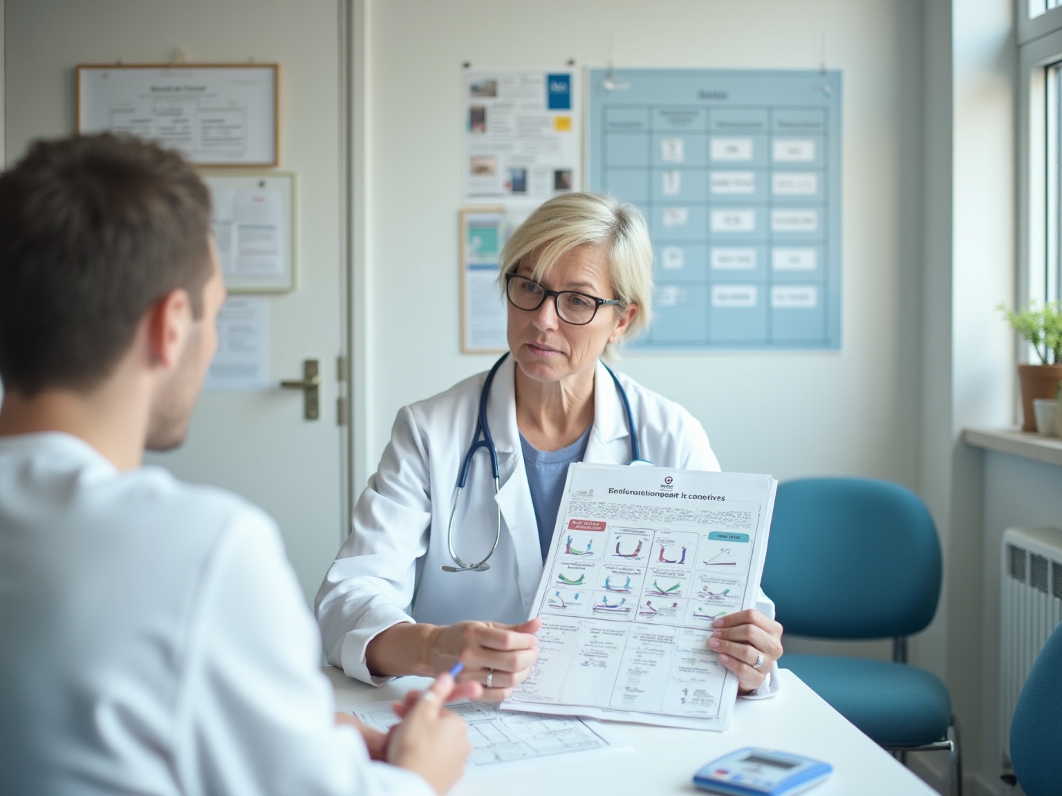 Understanding A1C to eAG Conversion: A Complete Tutorial for Better ...