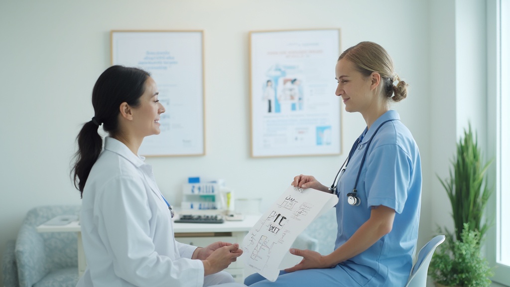 Understanding ADA A1C Goals: A Complete Tutorial for Diabetes ...