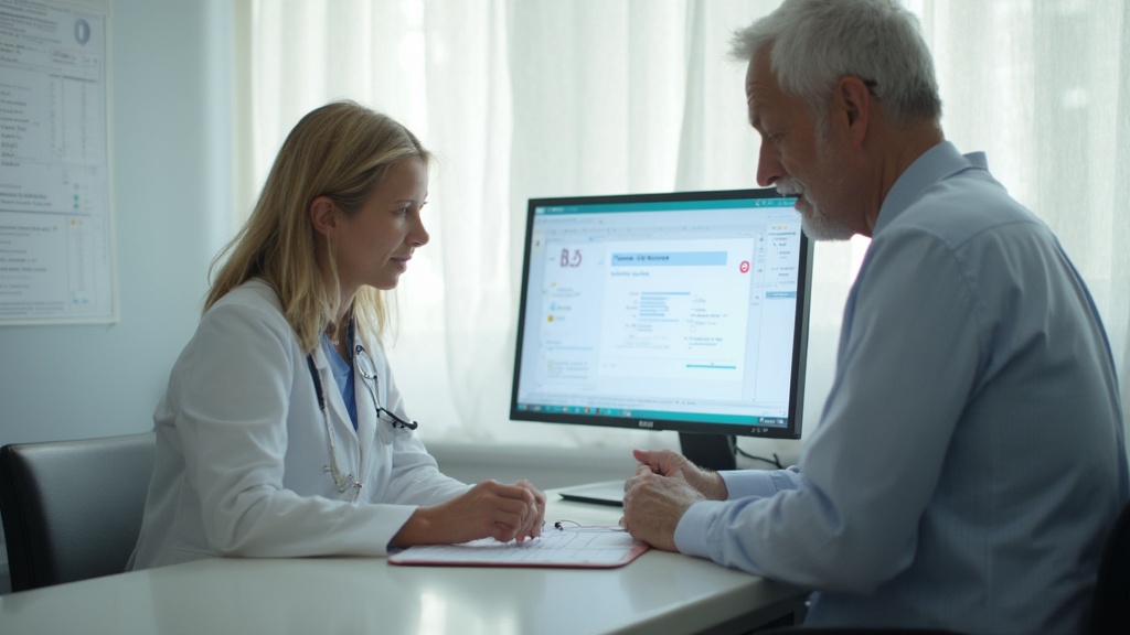 Understanding and Managing Your A1C of 6.7: An In-Depth Tutorial - Dr ...