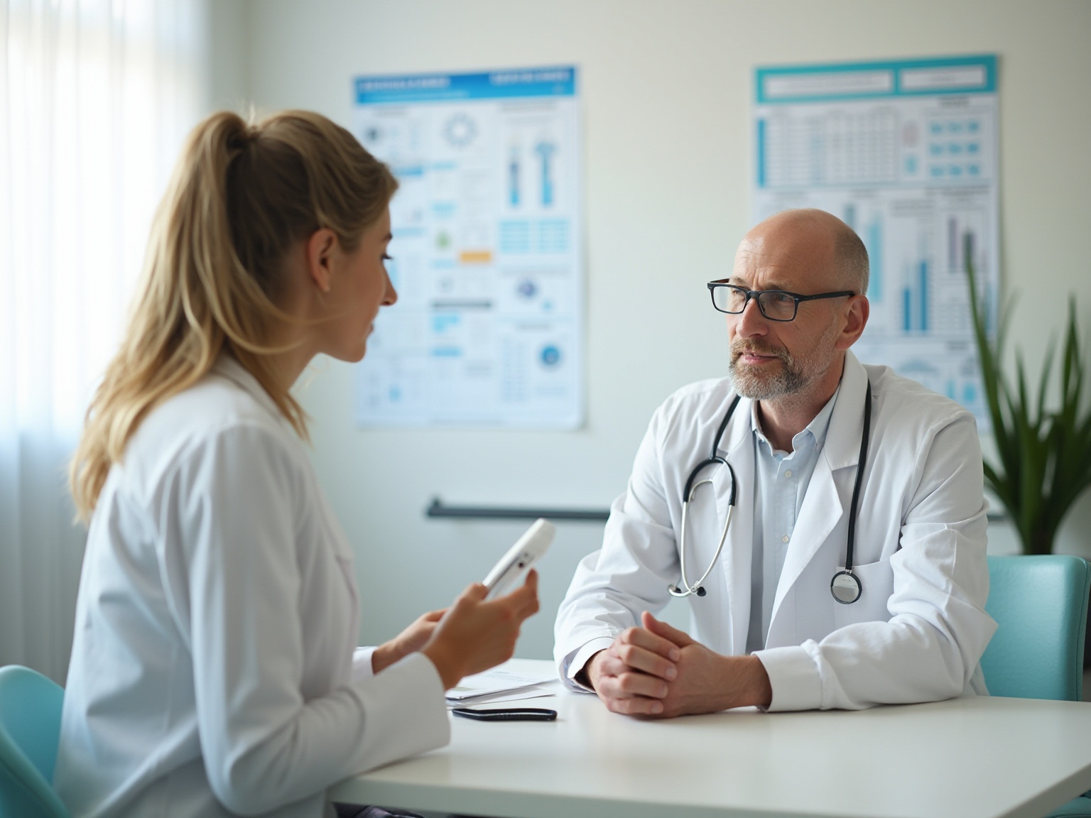 Understanding the A1C Chart to Blood Glucose: An In-Depth Tutorial for ...