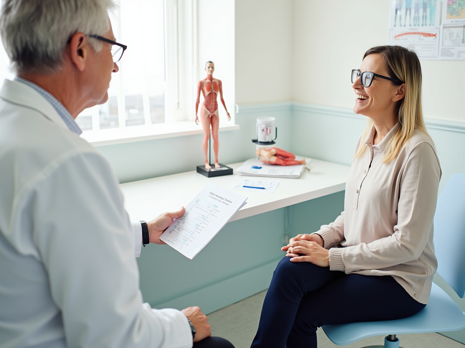 Understanding the A1C Test for Diabetes: Your Guide to the A1C Test ...