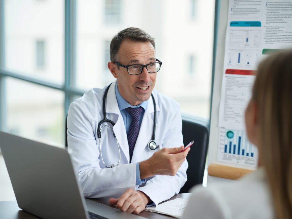 Understanding the American Diabetes Association A1C Calculator: A ...