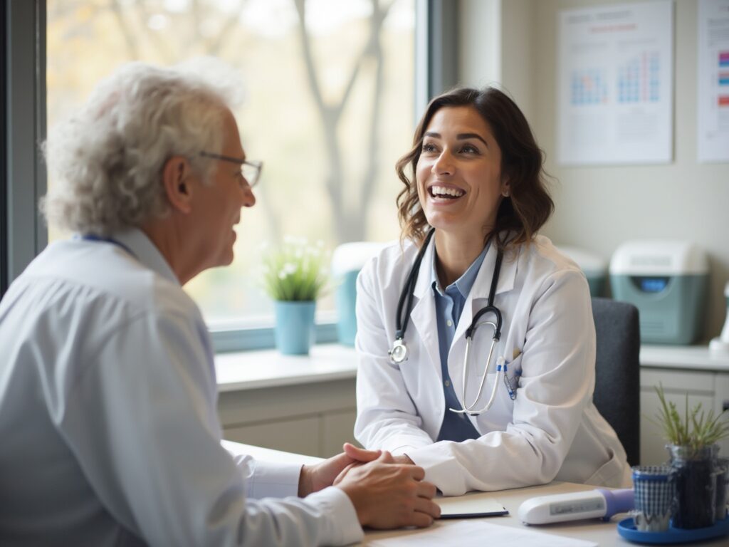 Understanding the American Diabetes Association Type 1 Diabetes ...