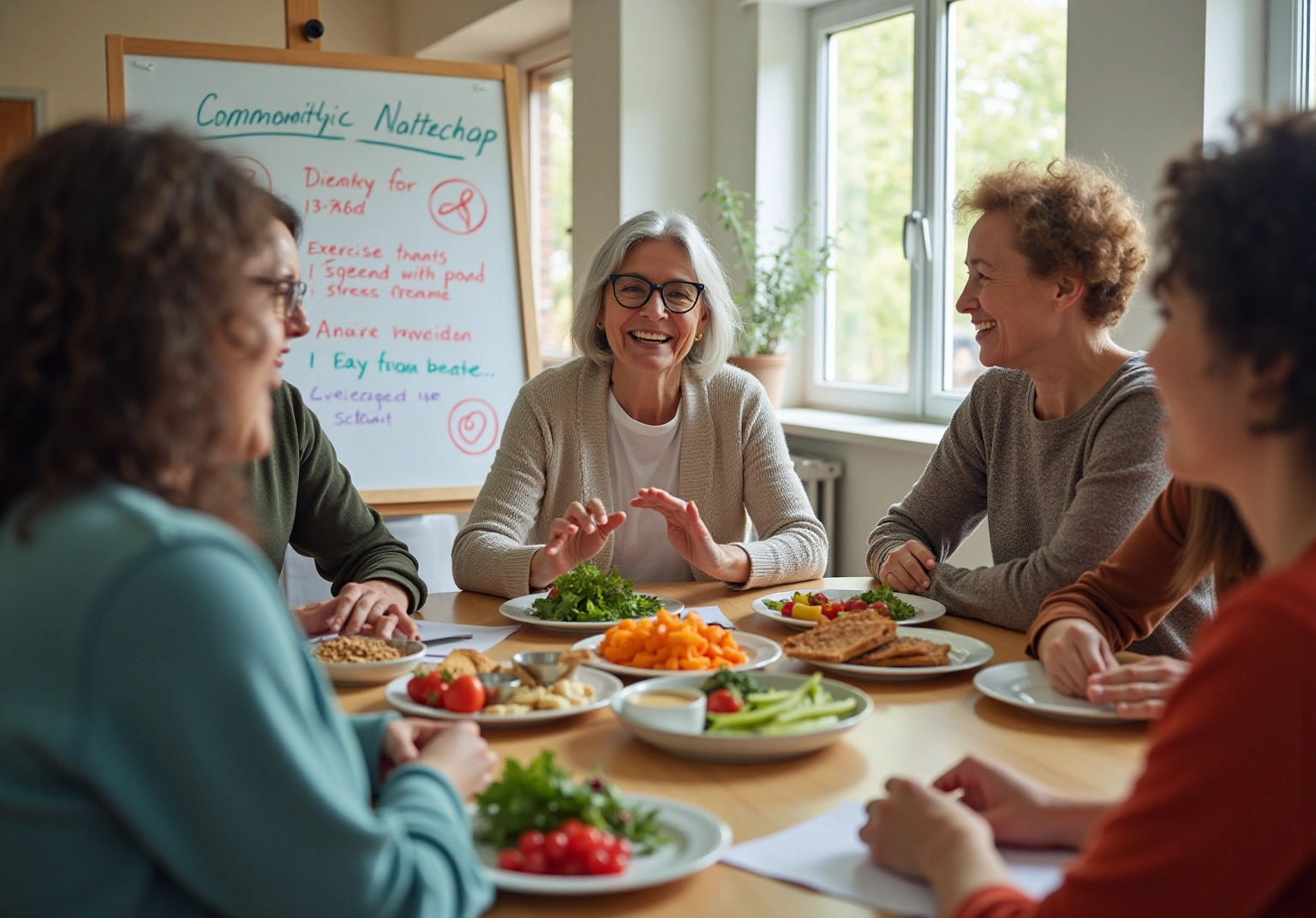 Understanding Type 2 Diabetes Effects: Symptoms, Management, and ...