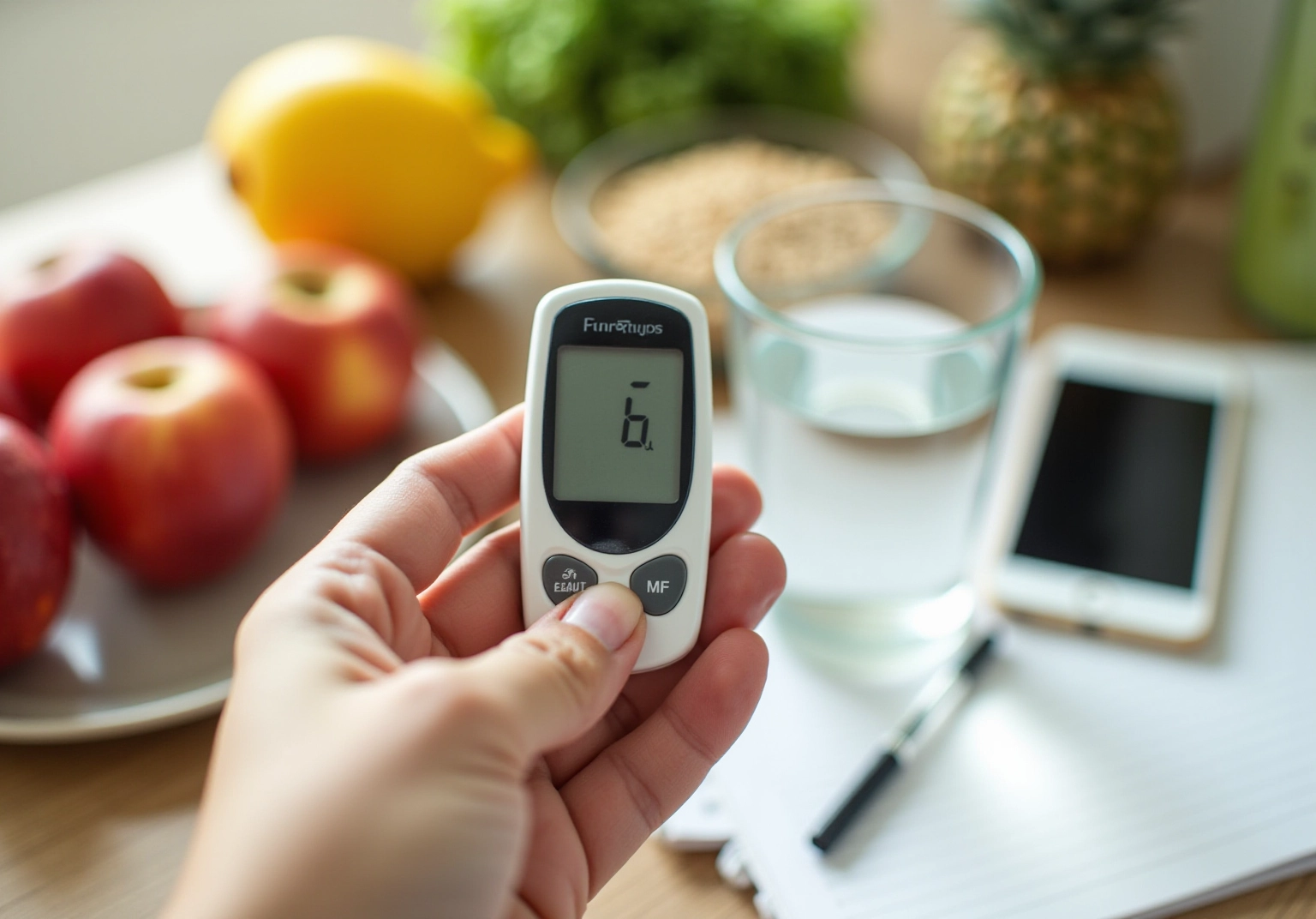 Understanding Type 2 Diabetes Mellitus Symptoms and Management - Dr ...