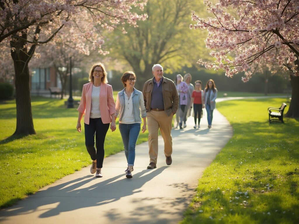 Walking Program PDF Comparison: Which One Is Right for You? - Dr. Jason ...