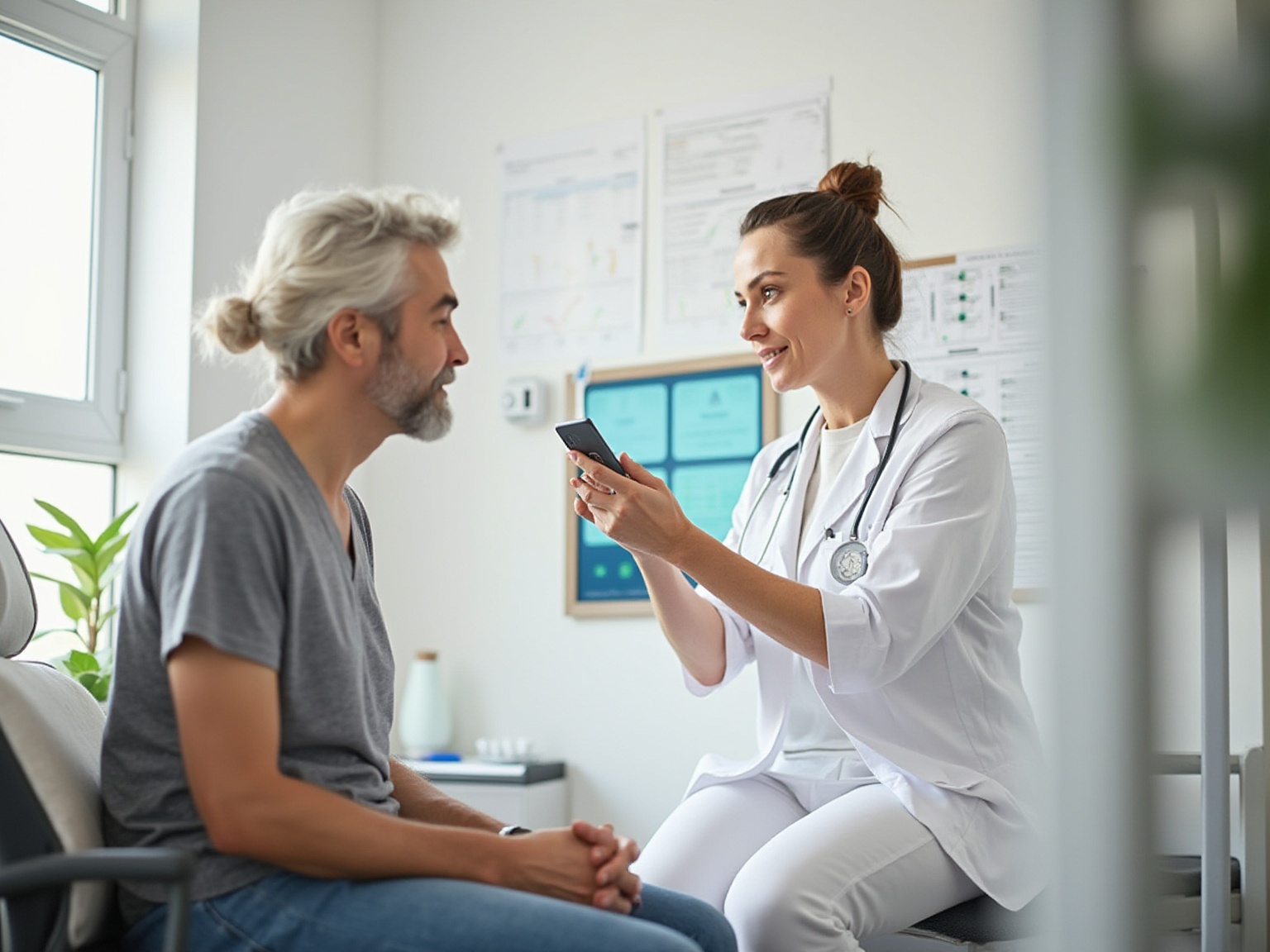 What Is GMI? Understanding the Glucose Management Indicator with ...