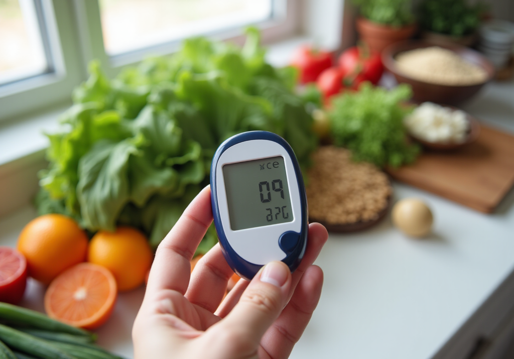 Understanding Type 2 Diabetes Normal Range for Better Health - Dr ...