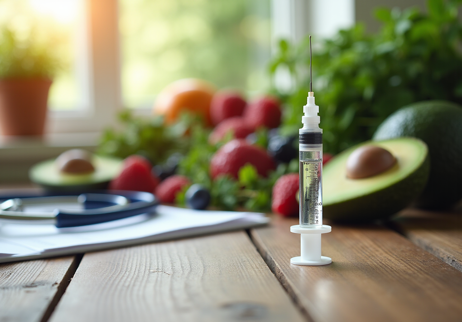 Weight Loss Injections for Type 2 Diabetes: Key Insights and Options ...