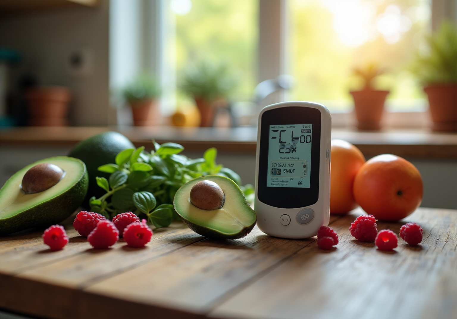 What is GMI Blood Sugar? Understanding Its Role in Diabetes Management ...