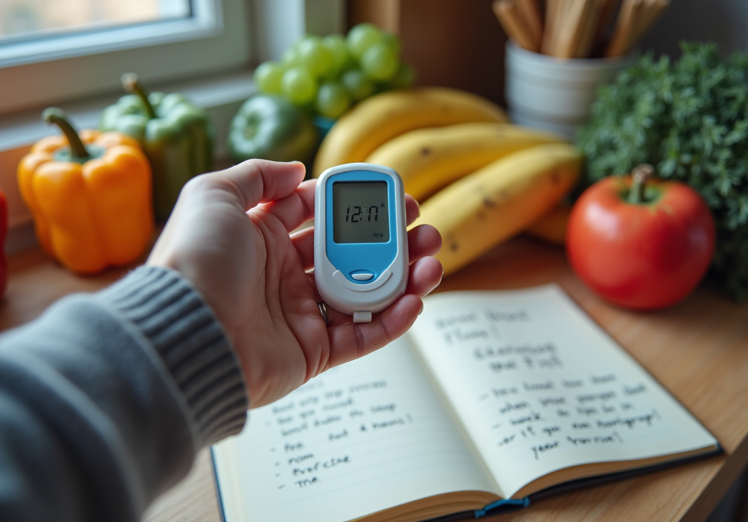 What is Type 1 Diabetes and Type 2 Diabetes: Key Differences Explained ...