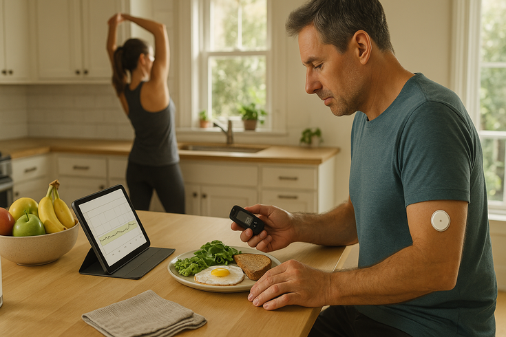 Insulin Resistance vs Insulin Sensitivity: What Diabetics Should Know ...