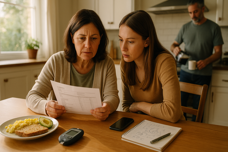 Is Your Pancreas Working? C-Peptide Can Tell - Dr Jason Shumard