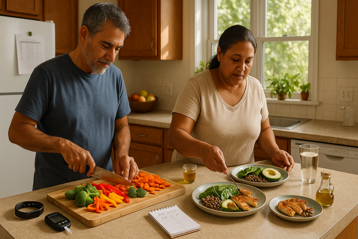How Functional Medicine Can Simplify Type 2 Diabetes Care - Dr Jason ...
