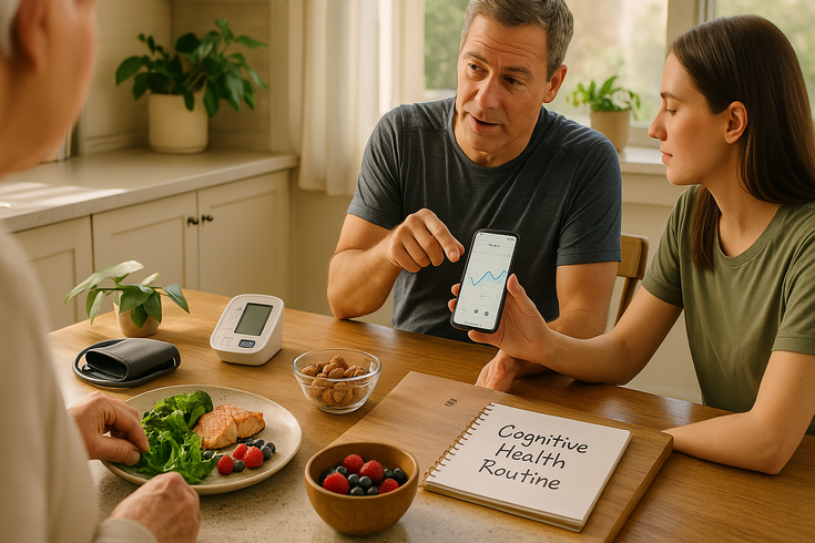 Type 3 Diabetes Explained: The Memory and Alzheimer’s Connection - Dr ...