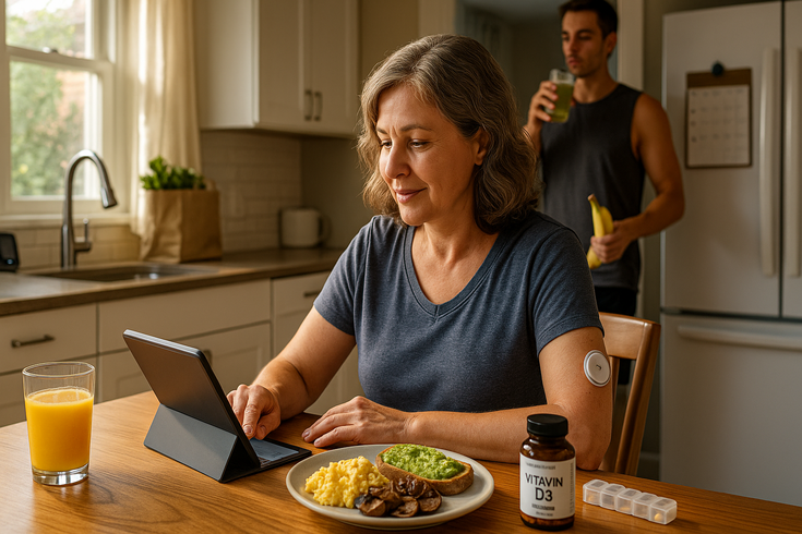 Does Low Vitamin D Spike Blood Sugar? Diabetics' Guide - Dr Jason Shumard