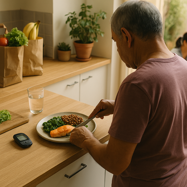 How to Tame Insulin Resistance When You Have Type 2 - Dr Jason Shumard