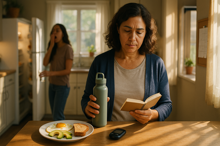 Silent Diabetes Risks: Early Signs You Shouldn't Ignore - Dr Jason Shumard