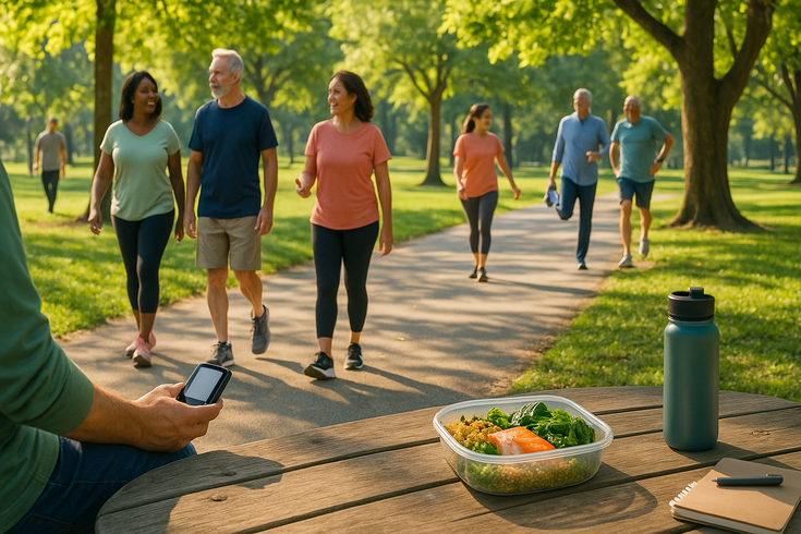 How functional medicine steadies blood sugar in type 2 diabetes - Dr ...