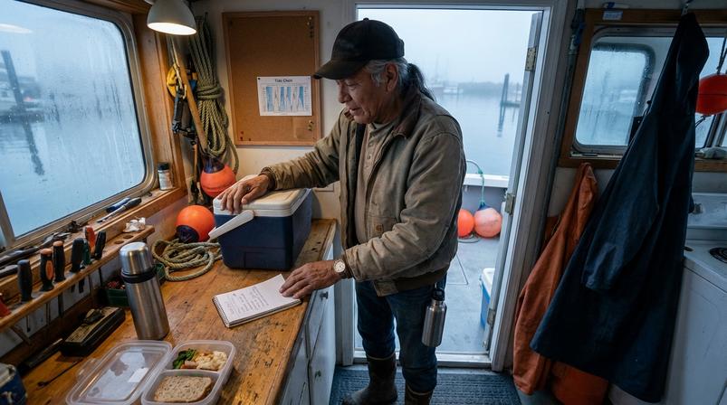 How to Lower Hemoglobin A1C Without Feeling Overwhelmed - Dr Jason Shumard